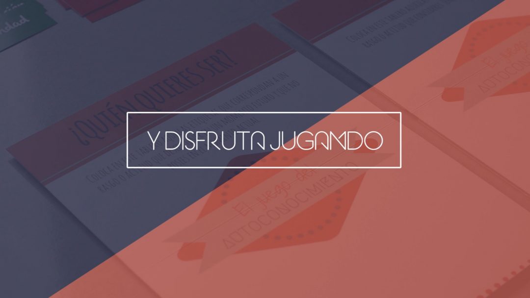 Ventajas del Juego del Autoconocimiento Personal - El Juego del ...