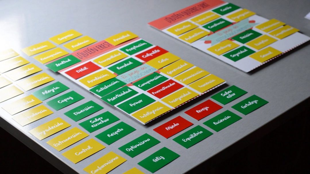 El Autoconocimiento Como Herramienta Terapéutica